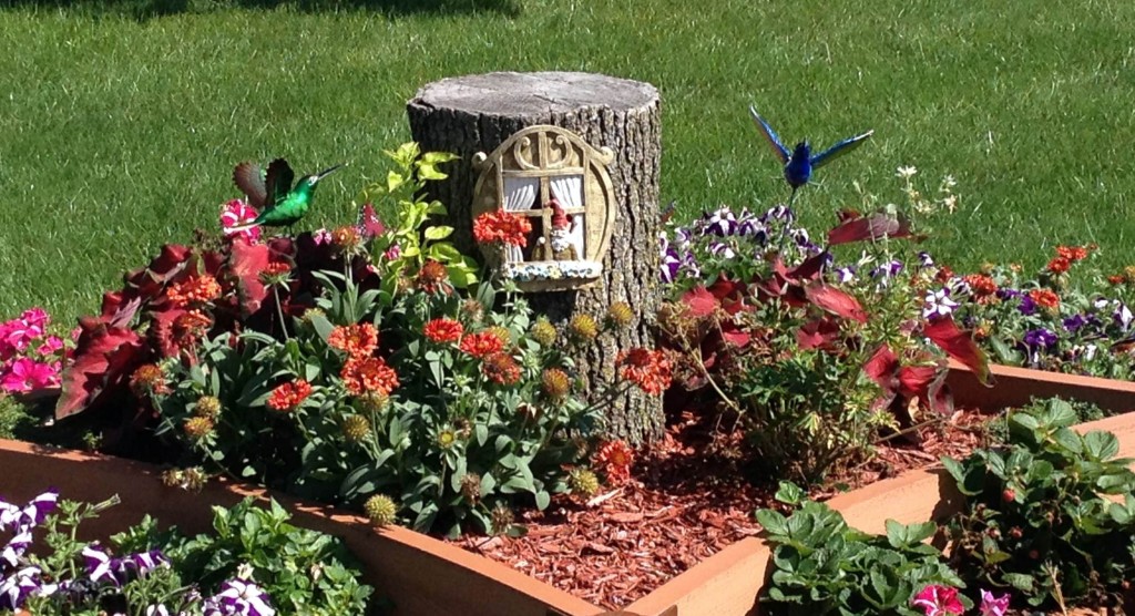 Gnome Sightings in Amish Country | The Drunk Gnome